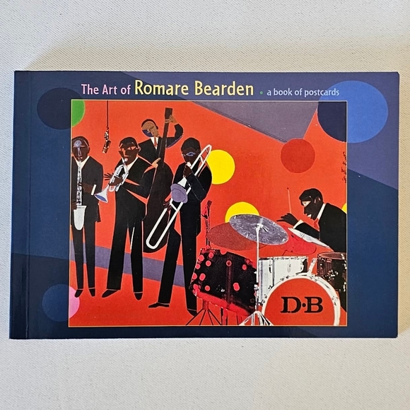 Pomegranate | Art | A Rare Gem The Art Of Romare Beaden A Book Of 3 ...